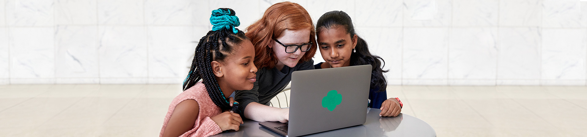 Contact Us | Girl Scouts
