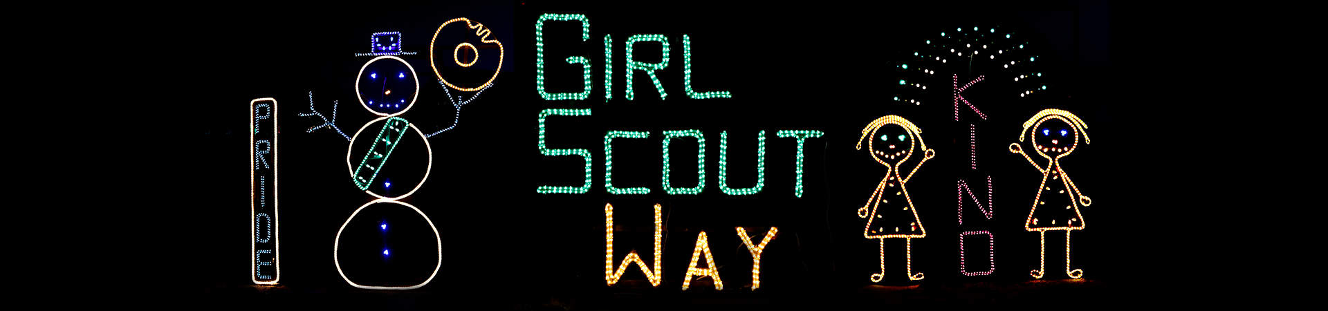 2024 Girl Scout Display Contest