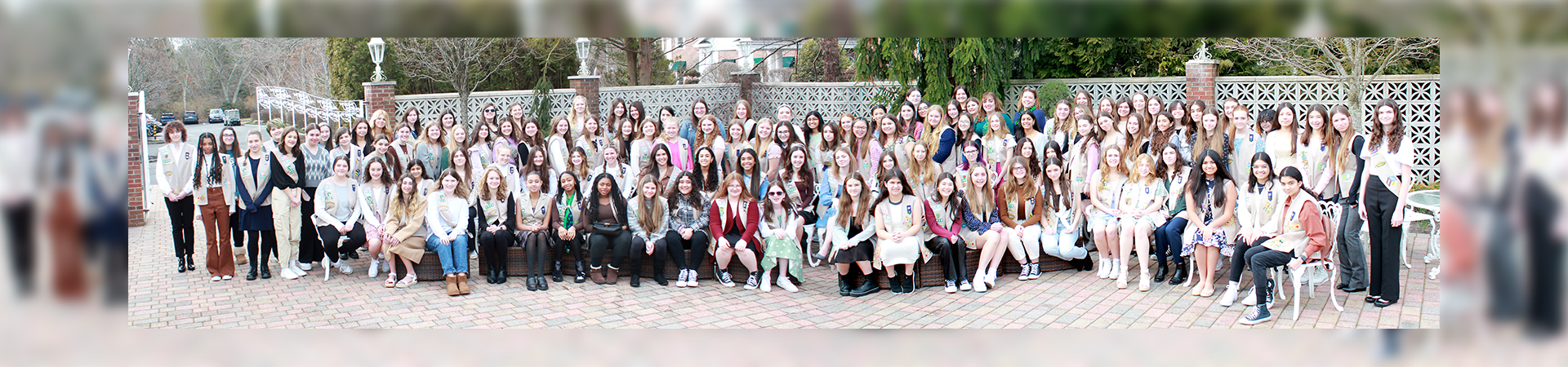 Silver Award Breakfast & Ceremony | Girl Scouts of Suffolk County